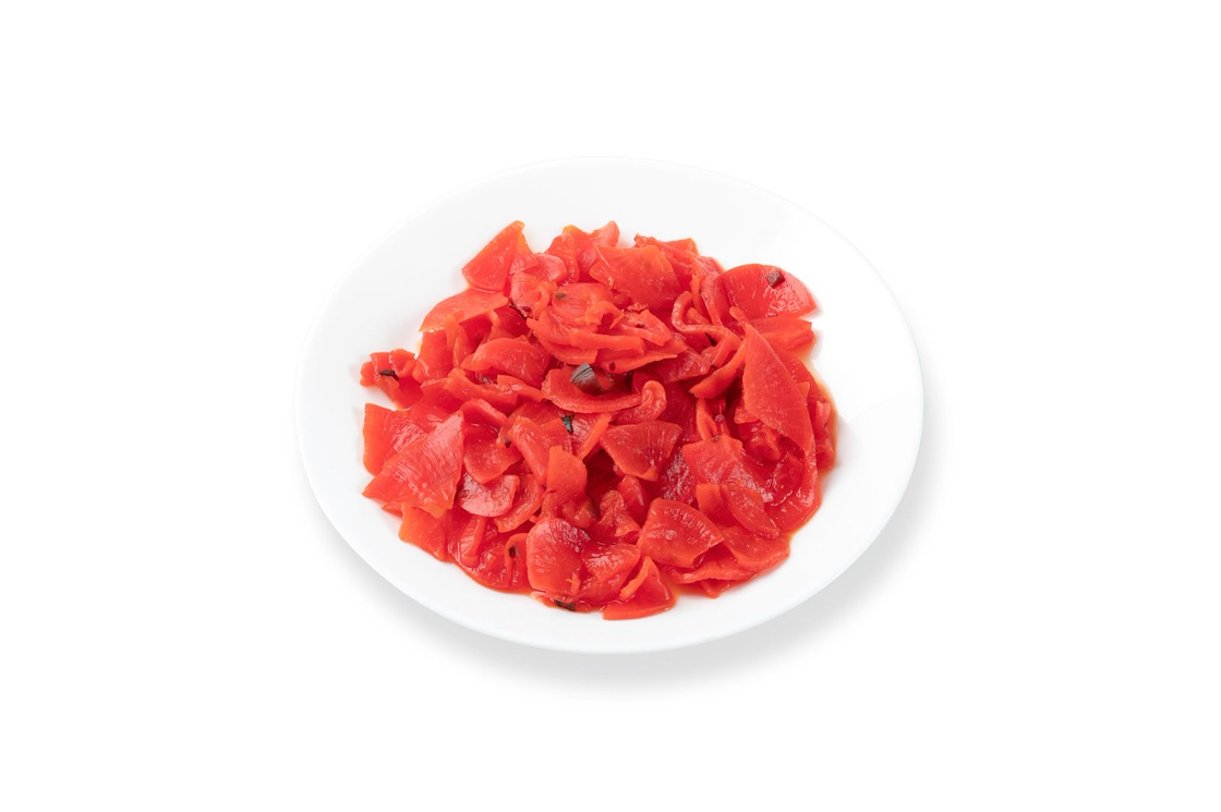 Pickled Japanese Fukujinzuke Savory Crunchy Multi Veg Relish For Curry ...