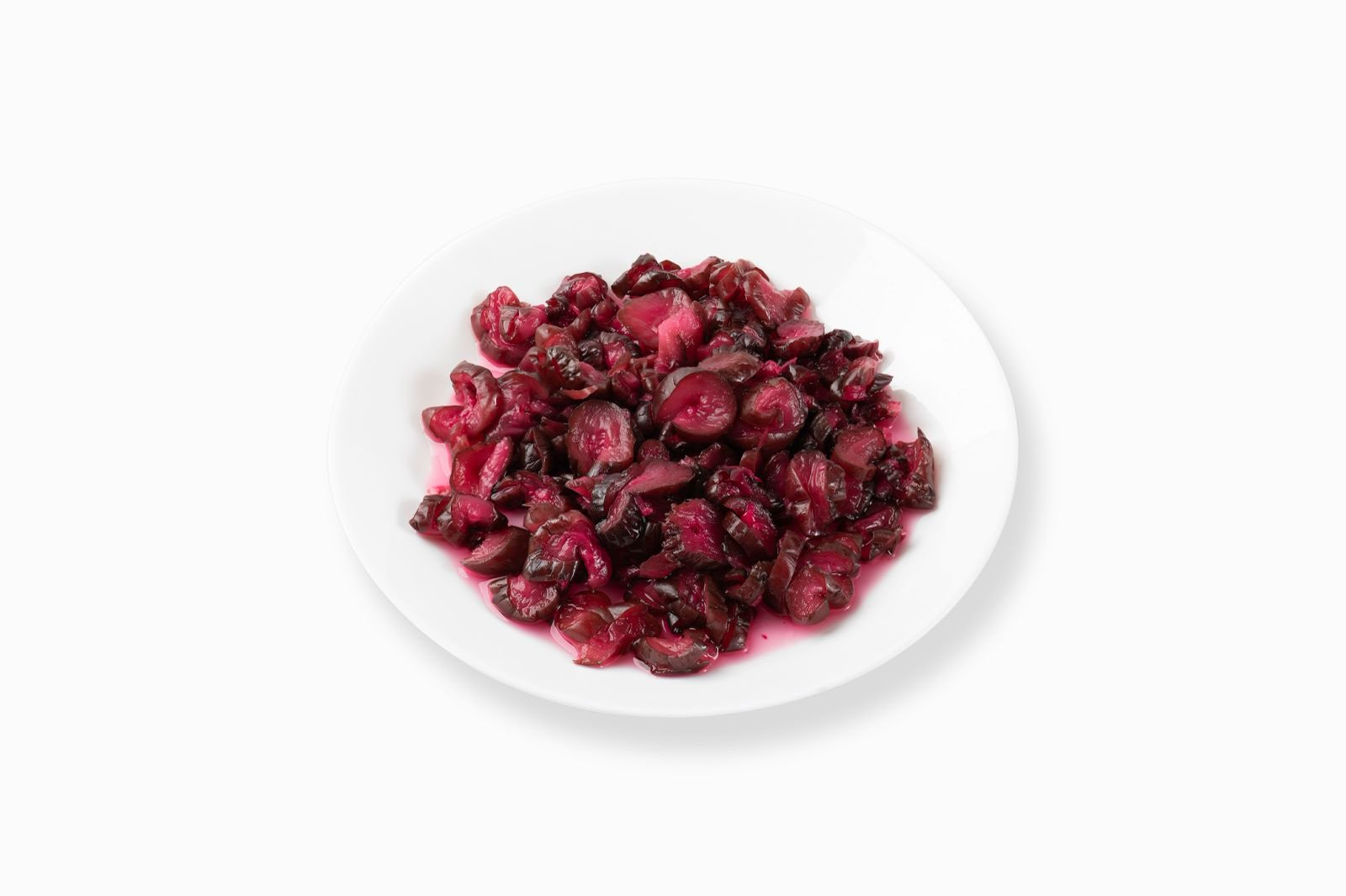 Kyoto Shiba Zuke Pickles | Red Shiso Fermented Mixed Vegetables